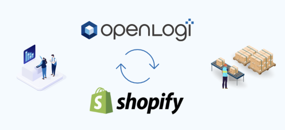 Shopifyと連携できる発送代行サービス6選！【2025年最新版】 - OPENLOGI オープンロジ